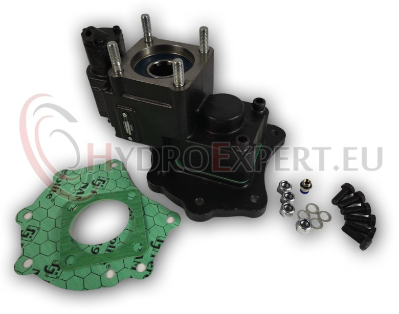 Przystawka odbioru mocy ZF